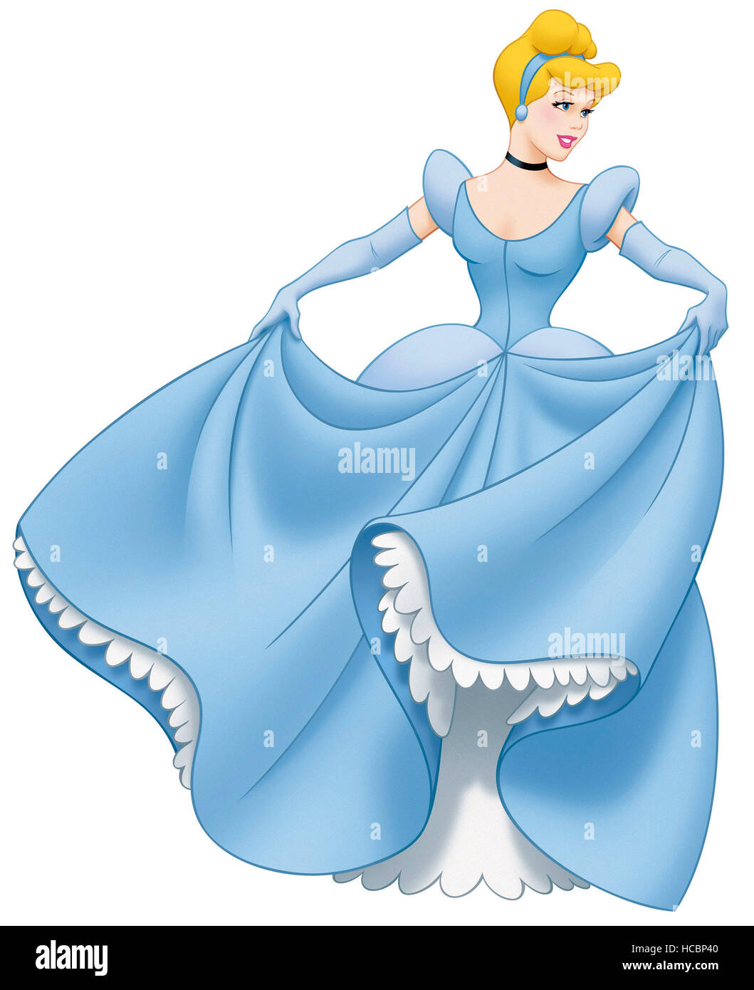 Aschenputtel, Cinderella, 1950, ©Walt Disney Bilder/Courtesy Everett ...