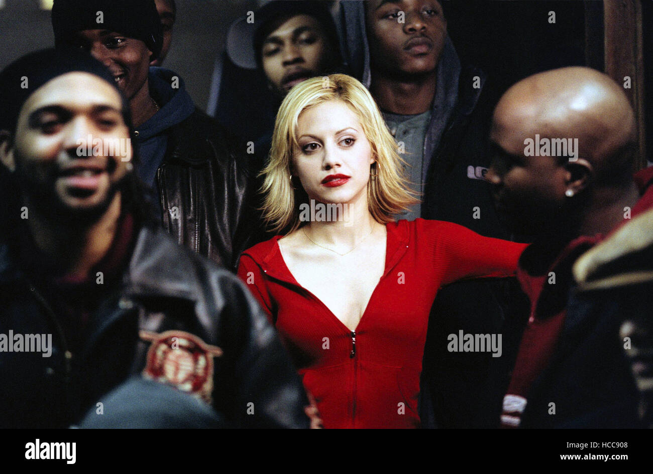 8 mile brittany murphy -Fotos und -Bildmaterial in hoher Auflösung – Alamy