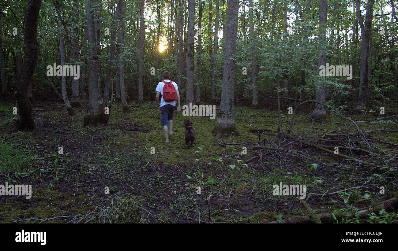 COLT fliegen, (aka fliegen COLT - Legende THE BAREFOOT BANDIT), Tom ...