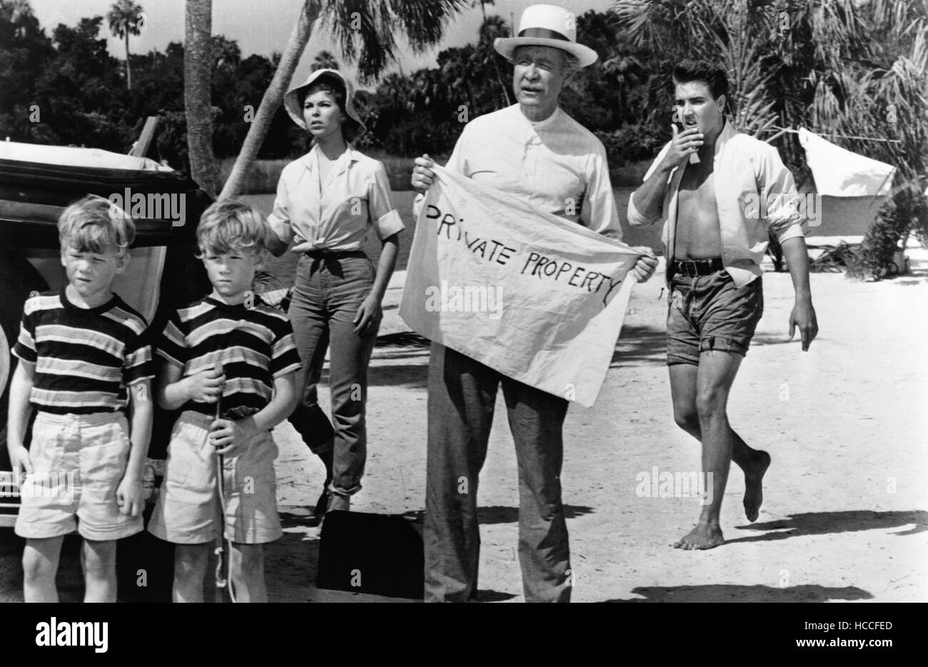 Folgen, die träumen, Gavin Koon, Robin Koon, Anne Helm, Arthur O ...