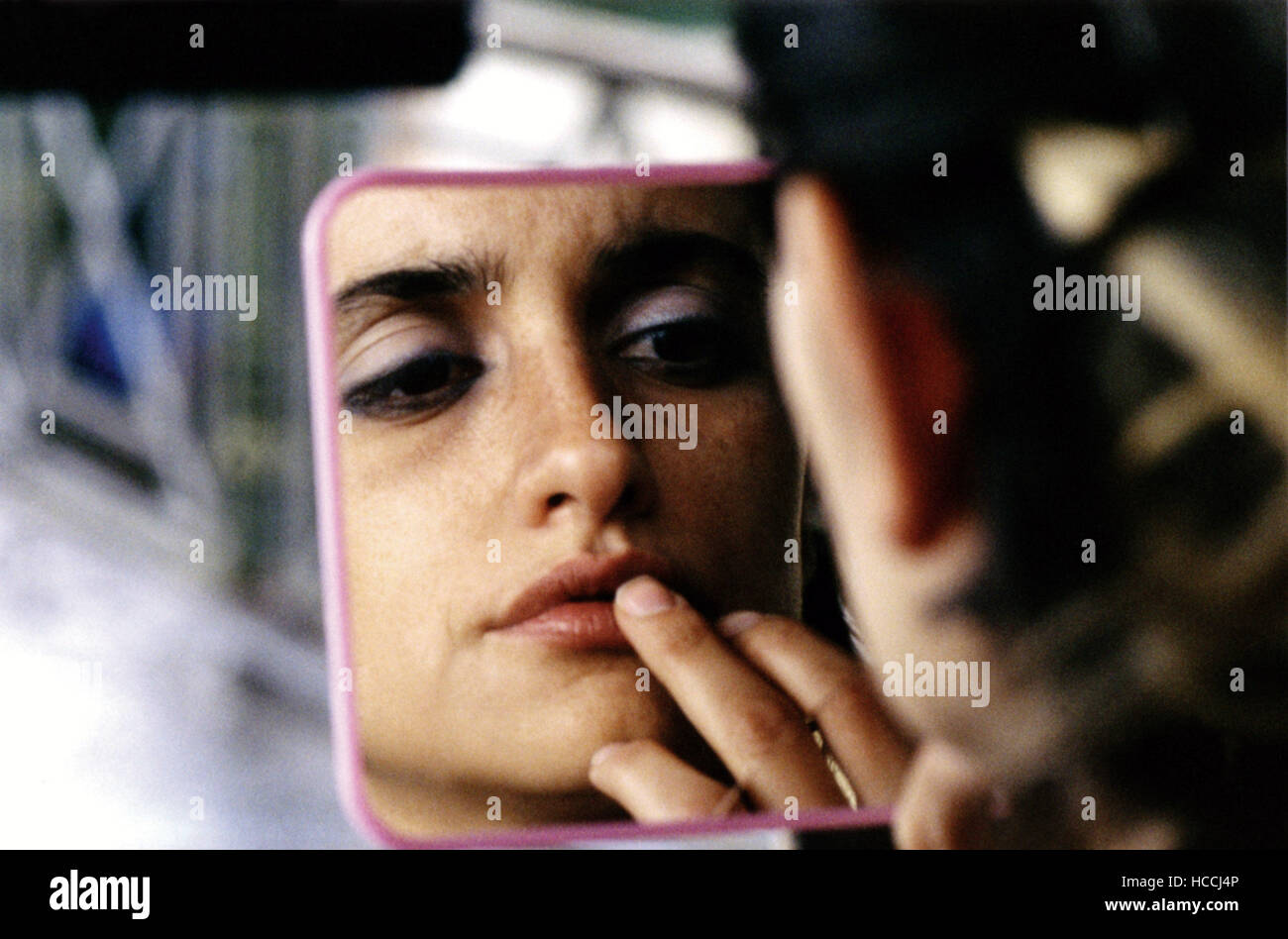 Don't MOVE, (aka NON TI MUOVERE), Penelope Cruz, 2004 Stockfotografie - Alamy