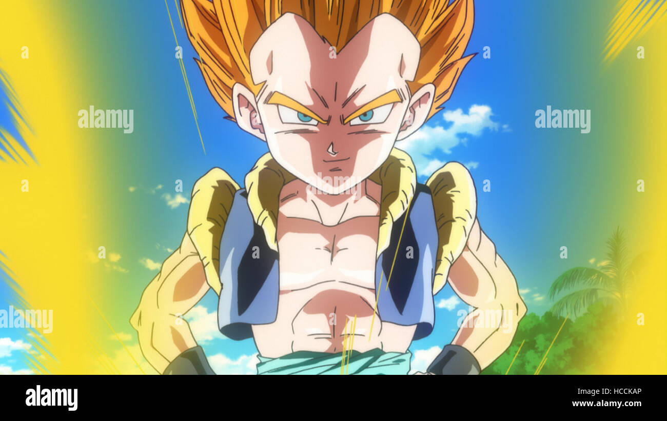 DRAGON BALL Z: BATTLE OF GODS, (aka DRAGON BALL Z: KAMI, KAMI), 2013 ...