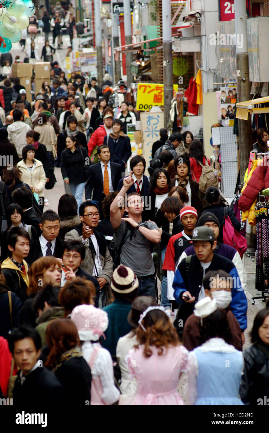 Bow wow 2006 der schnelle und der wütende Stockfotos und -bilder Kaufen ...