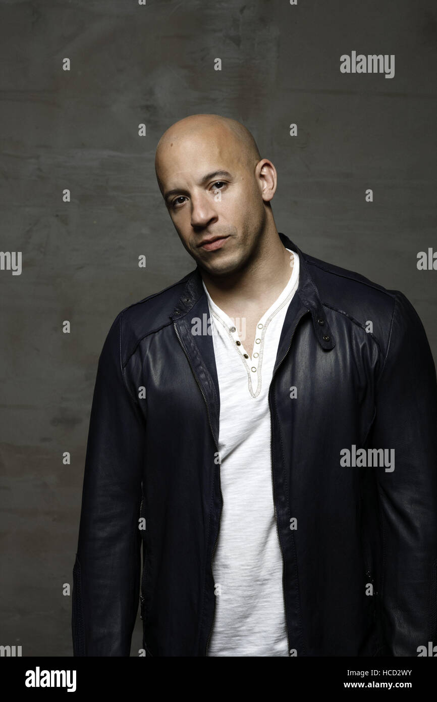 SCHNELL & FURIOUS, (aka FAST und FURIOUS), Vin Diesel, 2009 ...