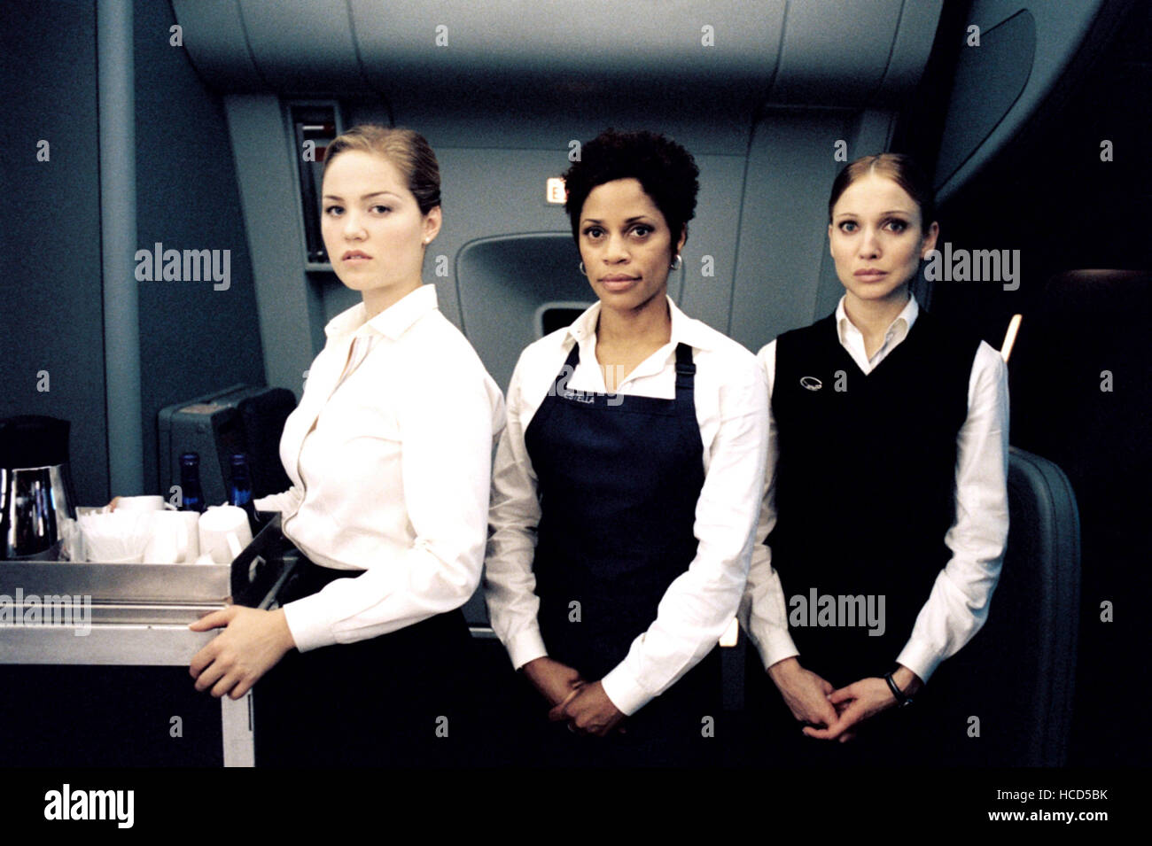 Flugplan 2005 erika christensen Stockfotos und -bilder Kaufen - Alamy