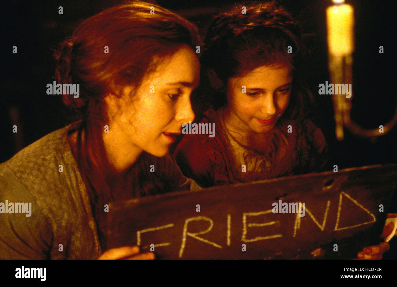 FRANKENSTEIN, (aka MARY SHELLEYS FRANKENSTEIN), Joanna Roth, Sasha ...