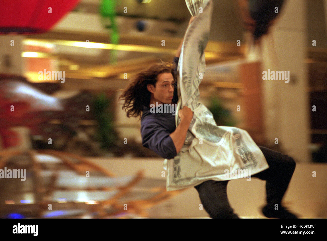 GEORGE OF THE JUNGLE 2, Christopher Showerman, 2003. (c) Walt Disney ...