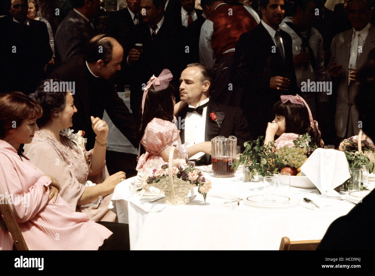 Der pate hochzeit -Fotos und -Bildmaterial in hoher Auflösung – Alamy