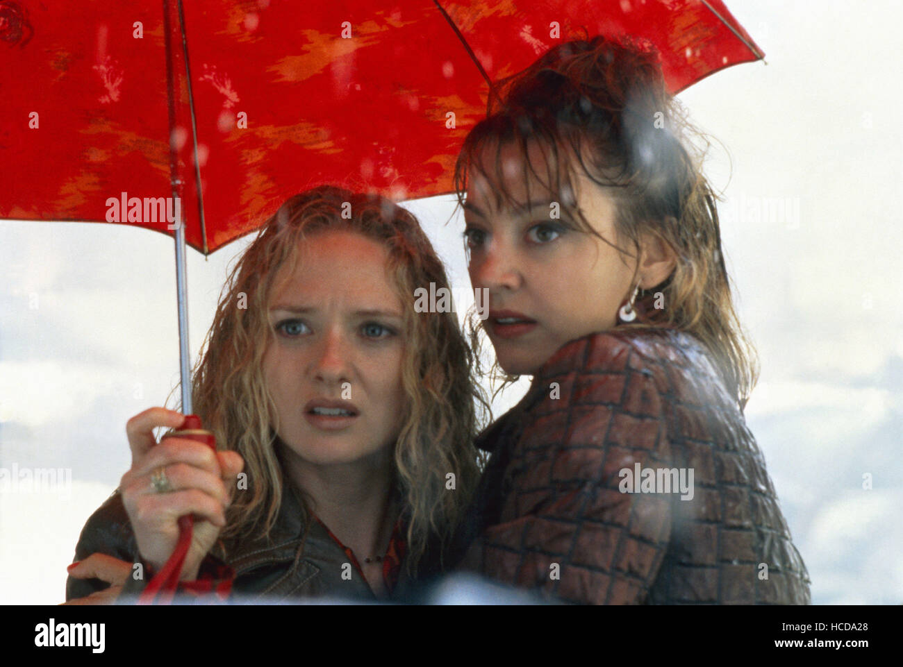 GODZILLA, Maria Pitillo, Arabella Field, 1998. © TriStar Bilder ...