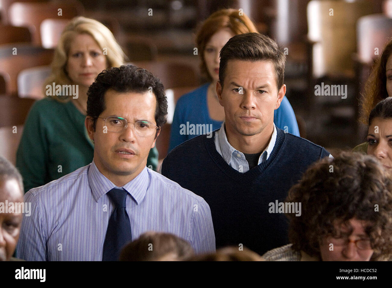 HAPPENING, (aka GREEN PLANET), Ashlyn Sanchez, John Leguizamo, Mark ...