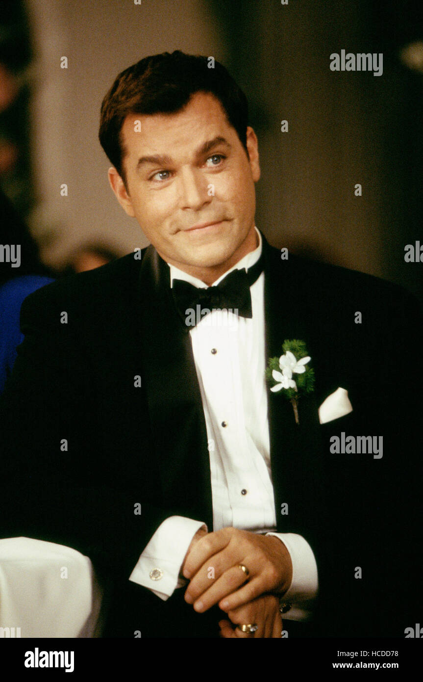 Ray liotta heartbreakers 2001 Stockfotos und -bilder Kaufen - Alamy
