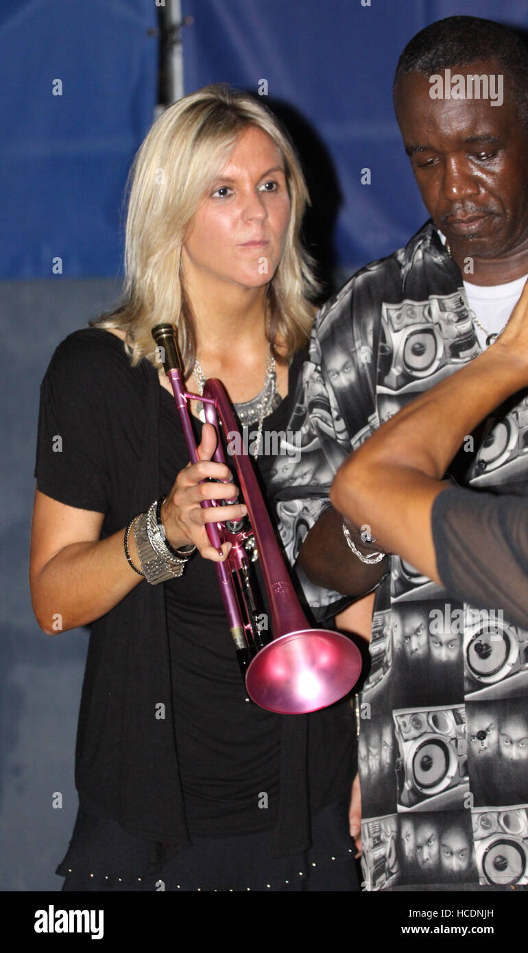 Cindy bradley -Fotos und -Bildmaterial in hoher Auflösung – Alamy