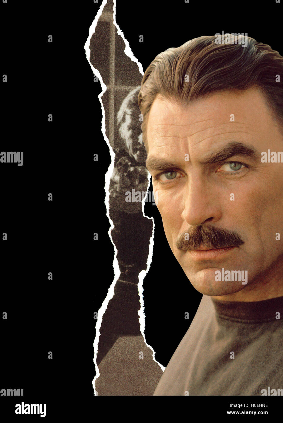 EIN unschuldiger Mann, Tom Selleck, 1989, (c) Touchstone/Courtesy ...