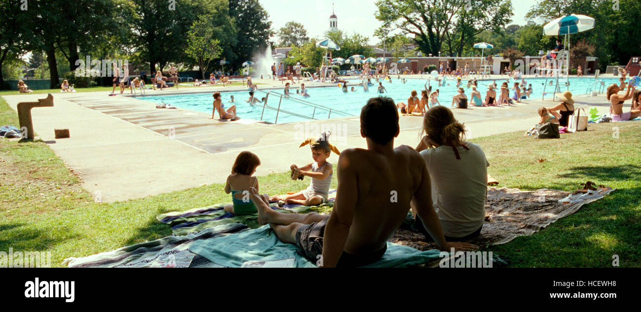 Meine lieben Kinder, Sadie Goldstein, Ty Simpkins, Patrick Wilson, Kate ...