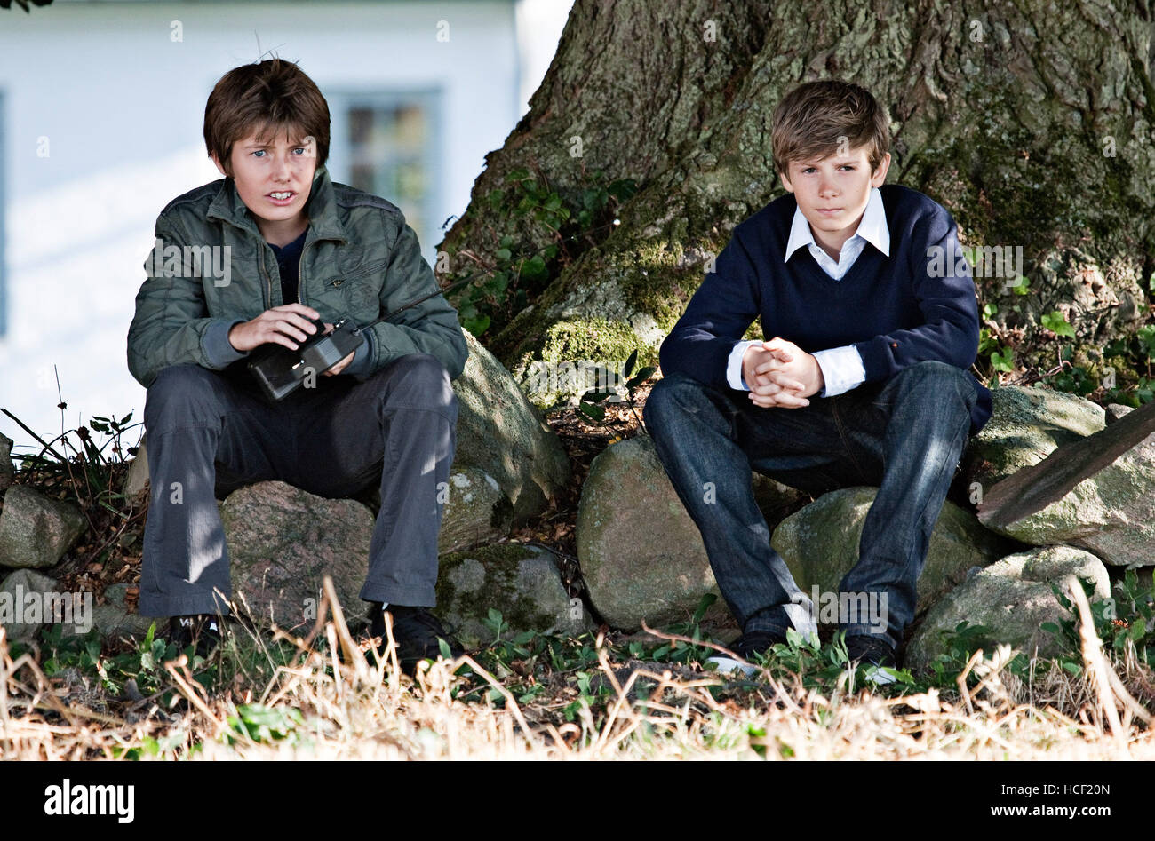 IN A BETTER WORLD (aka HAEVNEN, aka Zivilisation, aka Zivilisation ...