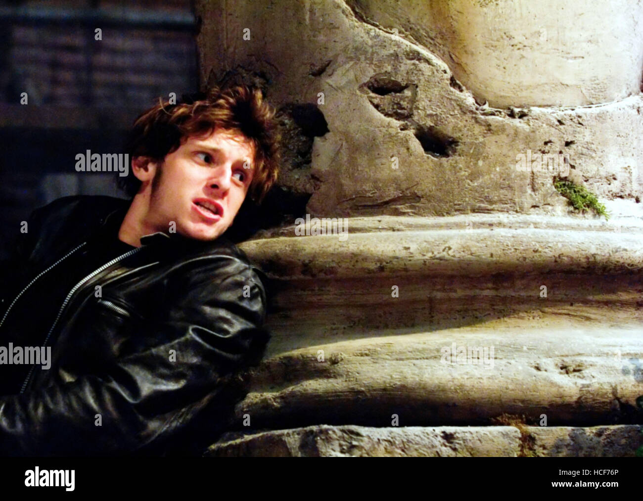 Springer, Jamie Bell, 2008. TM & © 20th Century Fox. Alle Rechte ...