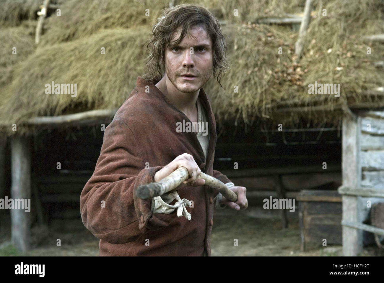 KRABAT, Daniel Brühl, 2008. TM & © 20th Century Fox Deutschland. Alle ...