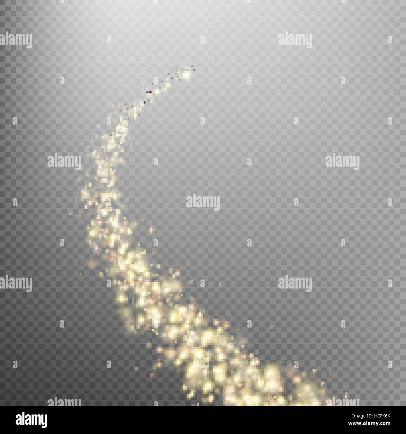 The trail Stock-Vektorgrafiken kaufen - Alamy