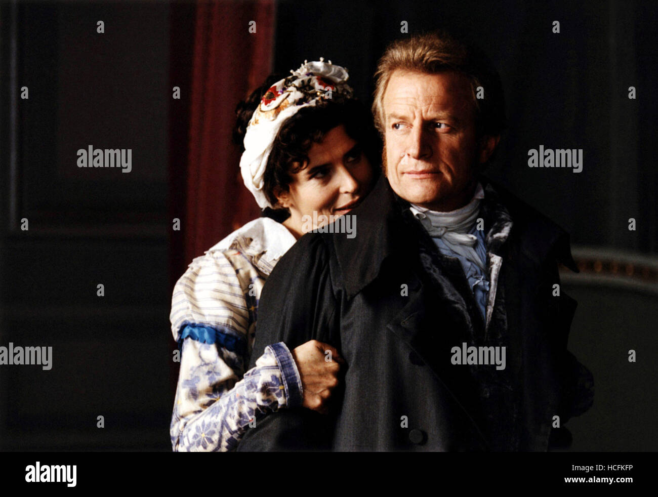 COLONEL CHABERT, (aka LE COLONEL CHABERT), Fanny Ardant, Andre ...