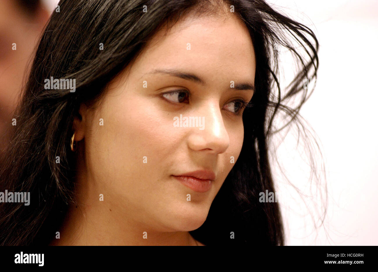 MARIA voll der Gnade, (aka LLENA ERES DE GRACIA), Catalina Sandino ...