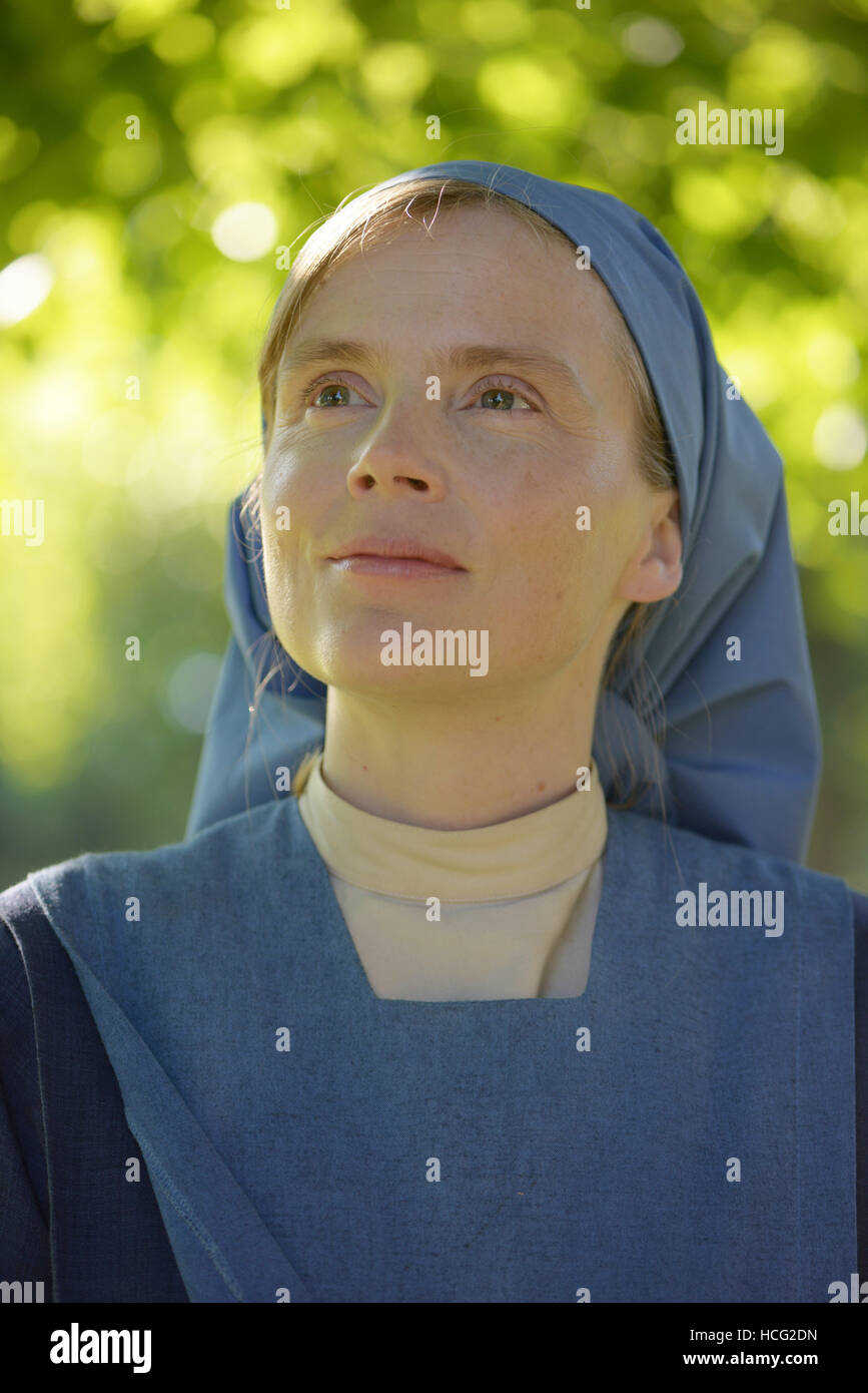 Maries geschichte Stockfotos und -bilder Kaufen - Alamy