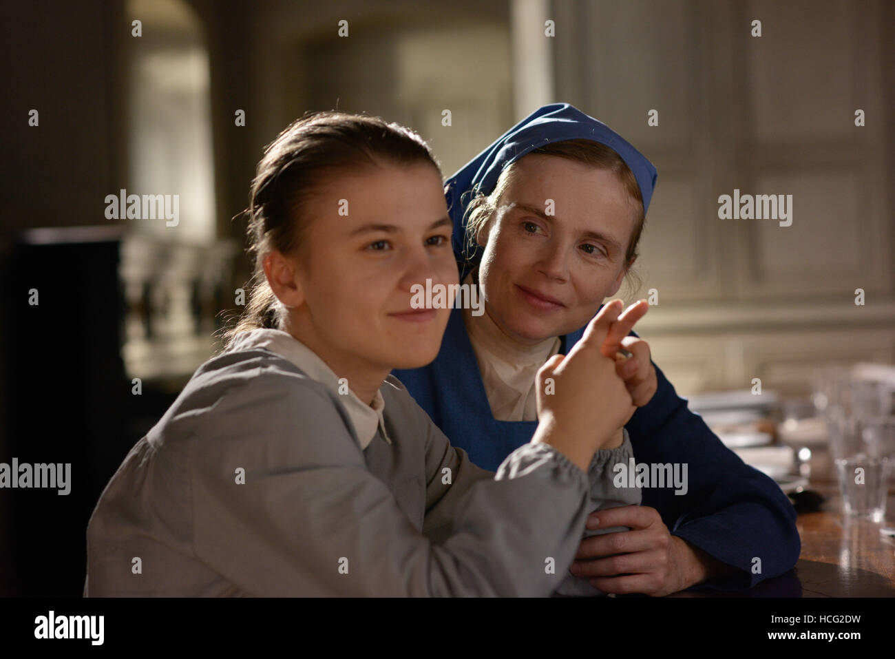 Maries geschichte Stockfotos und -bilder Kaufen - Alamy