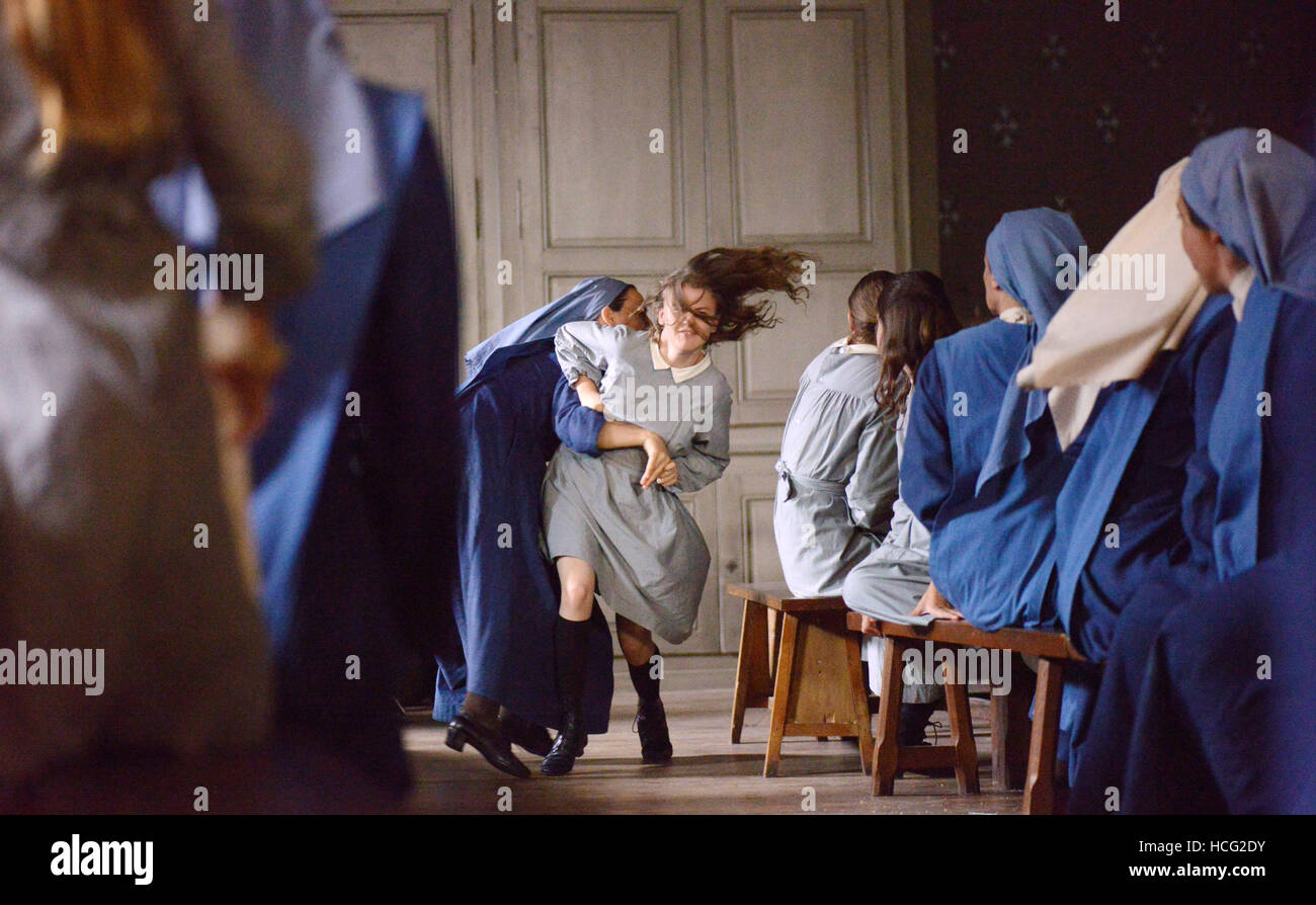 Maries geschichte Stockfotos und -bilder Kaufen - Alamy