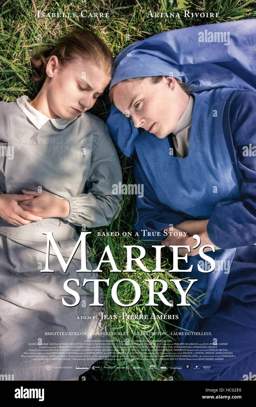 Maries geschichte Stockfotos und -bilder Kaufen - Alamy