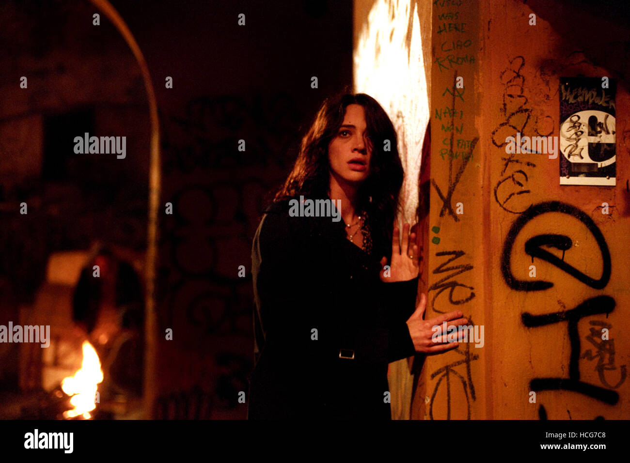 Mutter der Tränen (aka Mutter der Tränen: die dritte Mutter, auch ...