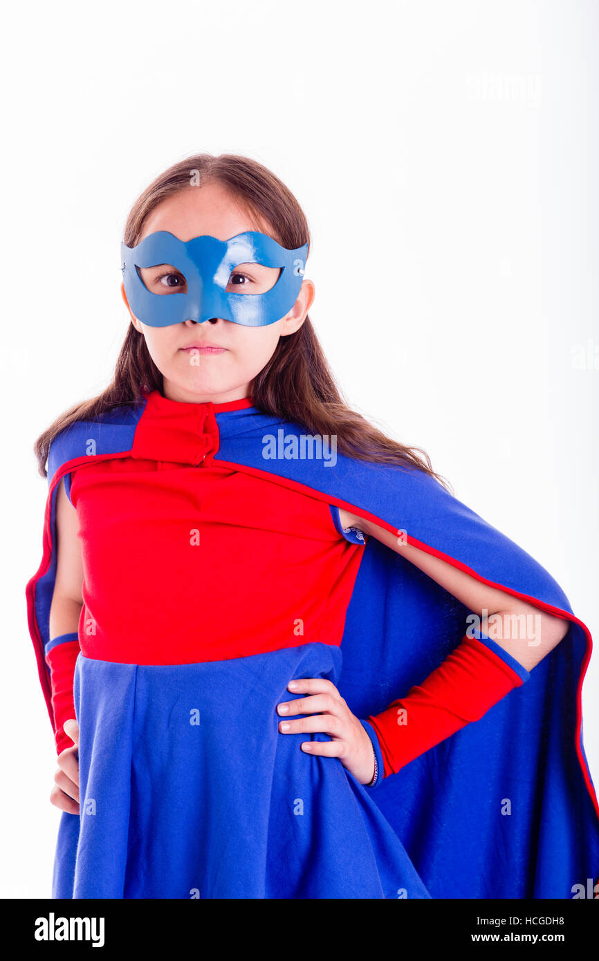 Mädchen macht gewinner -Fotos und -Bildmaterial in hoher Auflösung – Alamy