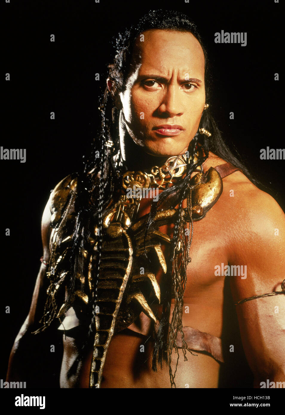 Mumien Dwayne Johnson Kommer Tilbake