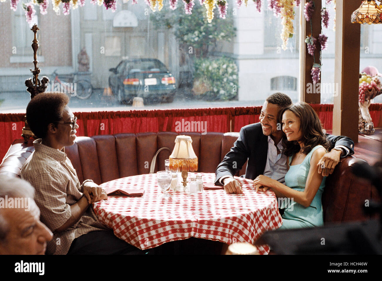 NORBIT, Eddie Murphy, Cuba Godding Jr., Thandie Newton, 2007 ...