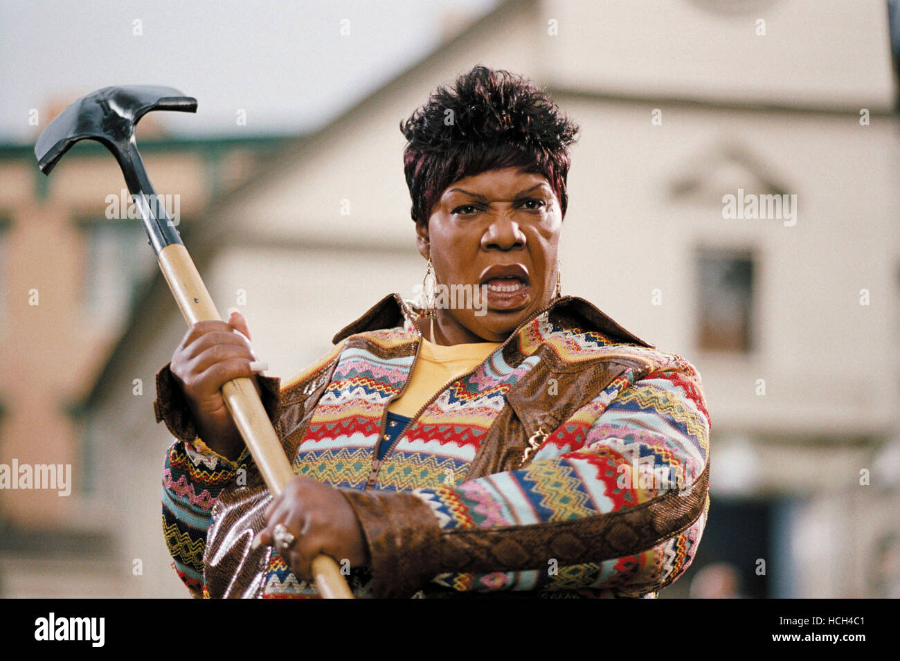 NORBIT, Eddie Murphy, 2007. © DreamWorks/Courtesy Everett Collection ...