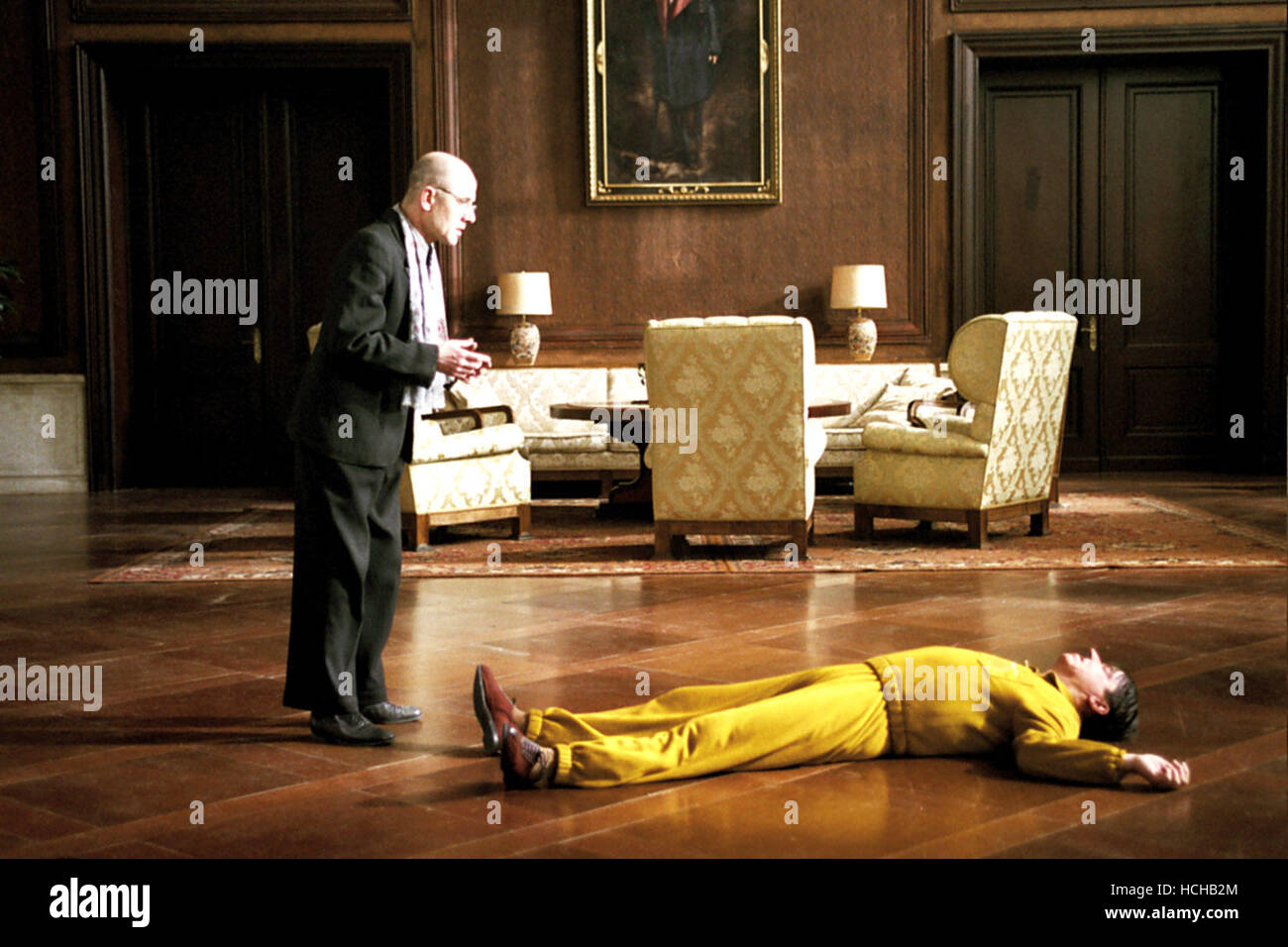 Mein FUHRER (aka MEIN Führer - DIE WIRKLICH WAHRSTE WAHRHEIT über ADOLF ...