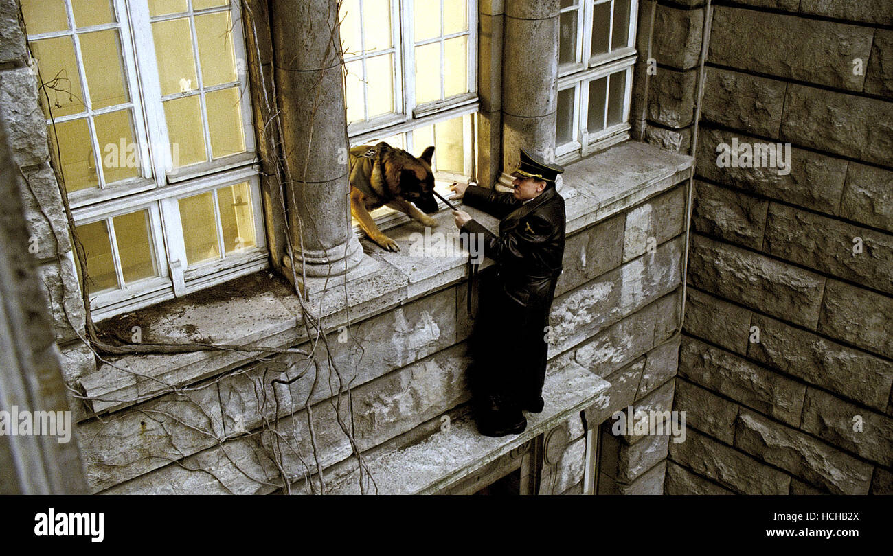 MEIN Führer, (aka MEIN Führer - DIE WIRKLICH WAHRSTE WAHRHEIT über ...