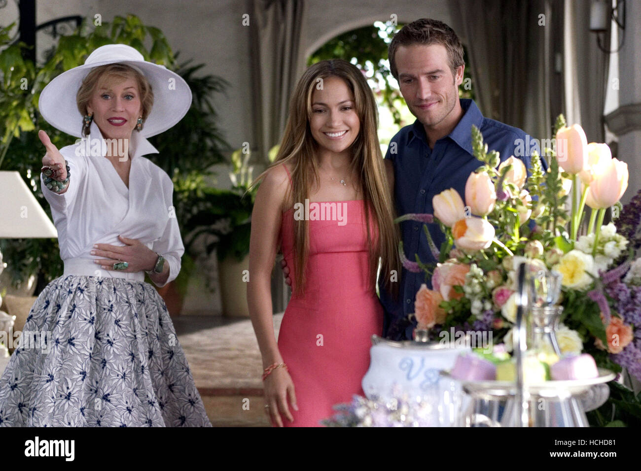 Schwiegermutter 2005 michael vartan -Fotos und -Bildmaterial in hoher Auflösung – Alamy