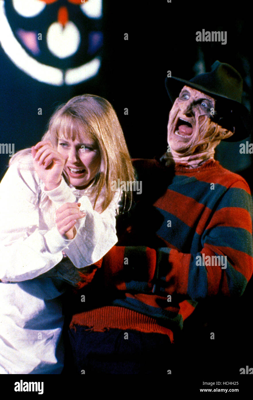 Lisa wilcox a nightmare on elm street -Fotos und -Bildmaterial in hoher ...