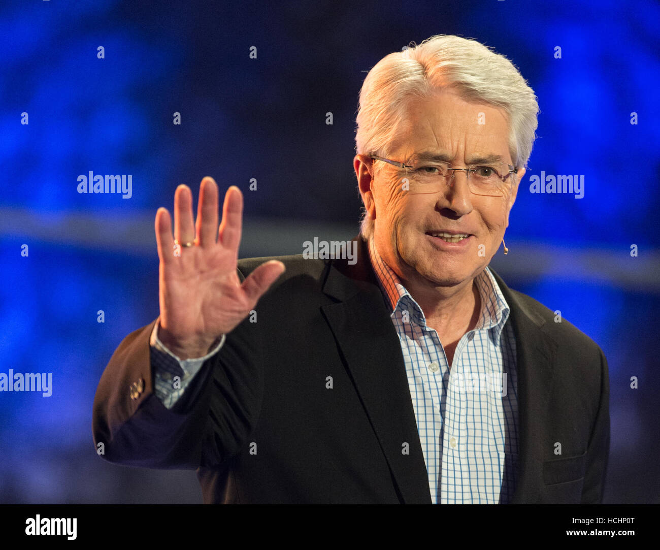 German late night tv presenter -Fotos und -Bildmaterial in hoher ...