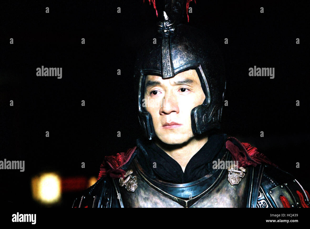 DER Mythos, (aka SAN WA, aka SHEN HUA), Jackie Chan, 2005. © Sony ...