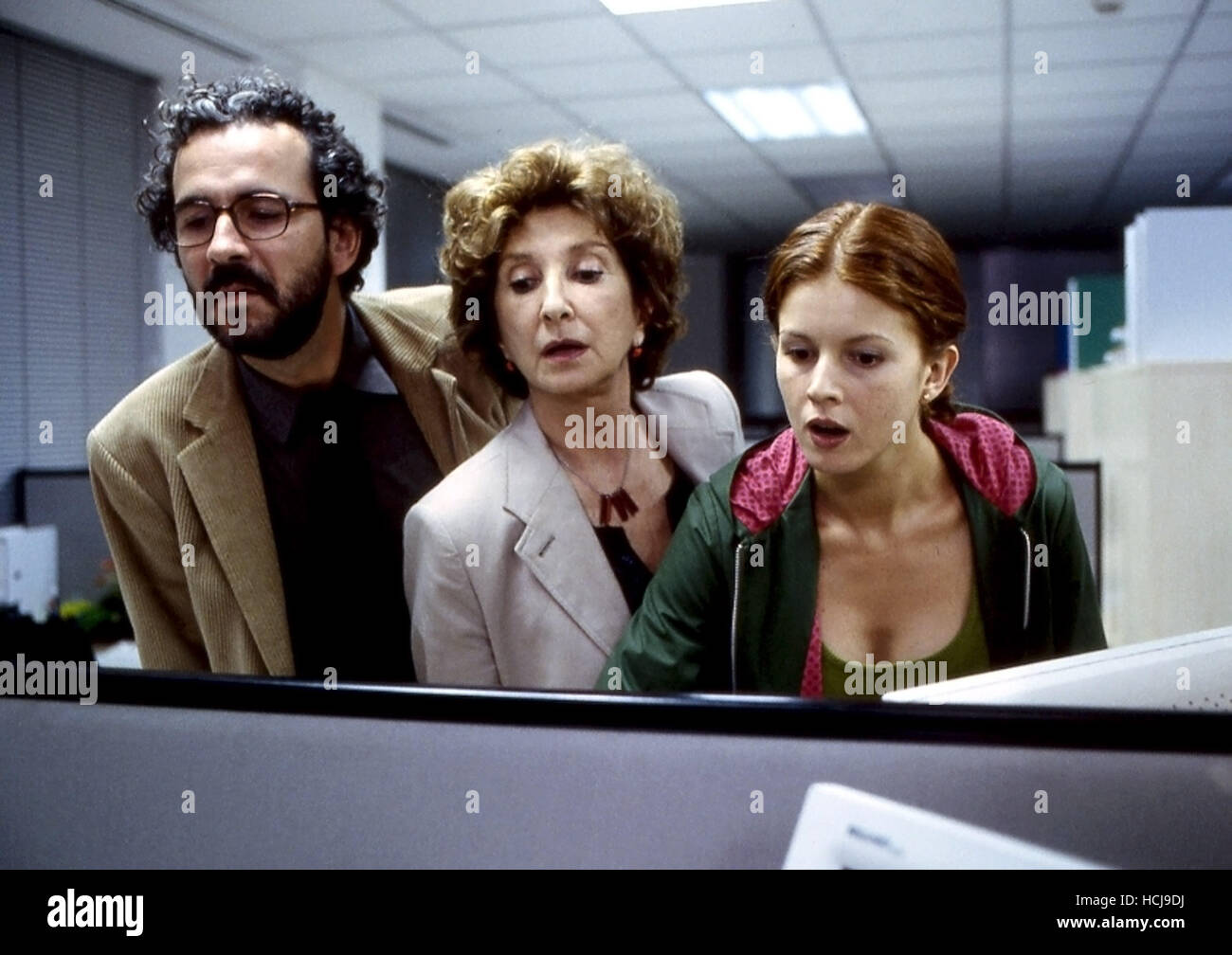 NUR Menschen, (aka SERES QUERIDOS), Guillermo Toledo, Norma Aleandro ...