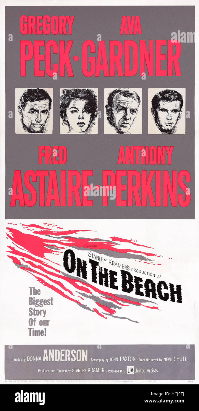 Am strand 1959 ava gardner -Fotos und -Bildmaterial in hoher Auflösung ...