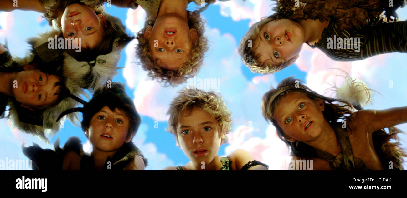 Harry Eden Peter Pan Peter Pan Star Becomes First Actor With Down's