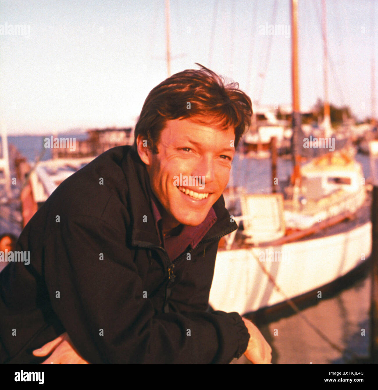 PETULIA, Richard Chamberlain, 1968 Stockfotografie - Alamy