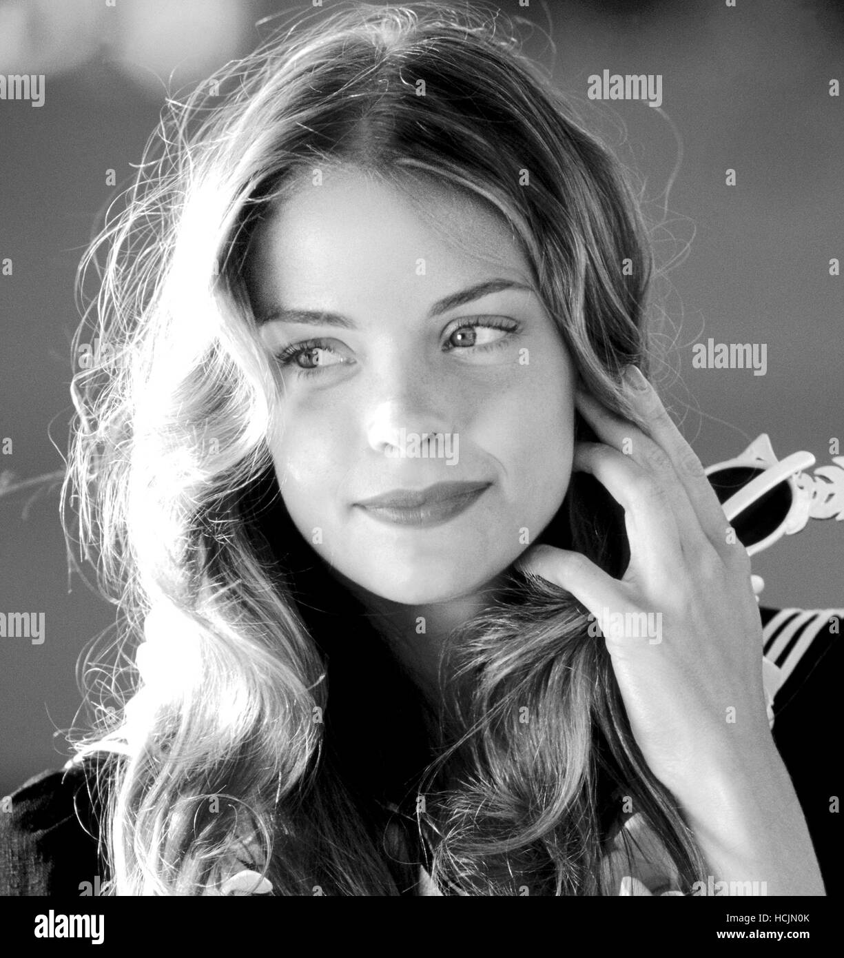 PEARL HARBOR, Jaime King als Betty, 2001 Stockfotografie - Alamy