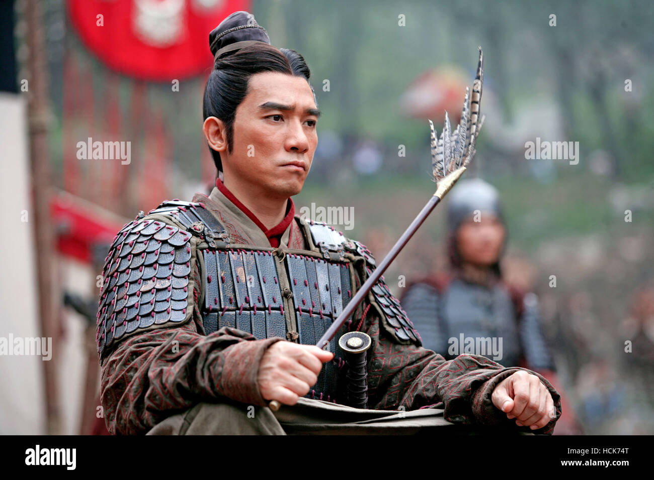 RED CLIFF, (auch bekannt als CHI BI, aka THE BATTLE OF RED CLIFF, aka ...