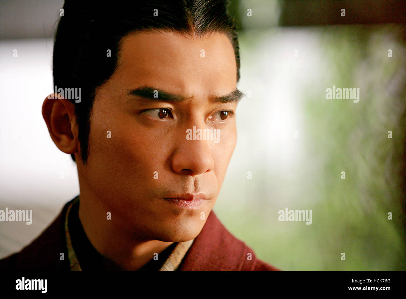 RED CLIFF, (auch bekannt als CHI BI, aka THE BATTLE OF RED CLIFF, aka ...