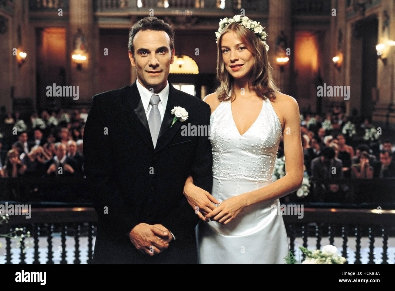 ROMEO und JULIET GET MARRIED (AKA O CASAMENTO DE ROMEU E JULIETA ...