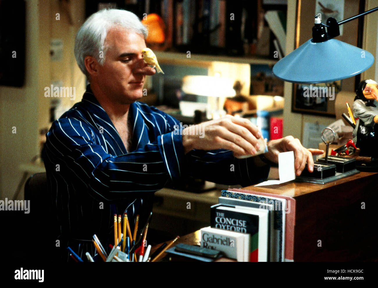 Steve martin roxanne -Fotos und -Bildmaterial in hoher Auflösung – Alamy