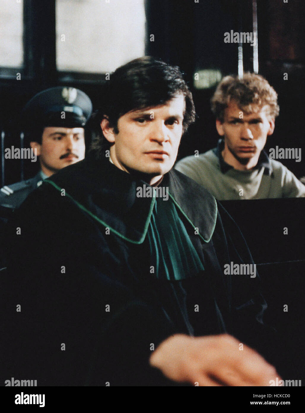 Ein kurzer FILM über das töten (aka KROTKI FILM O ZABIJANIU, aka ...