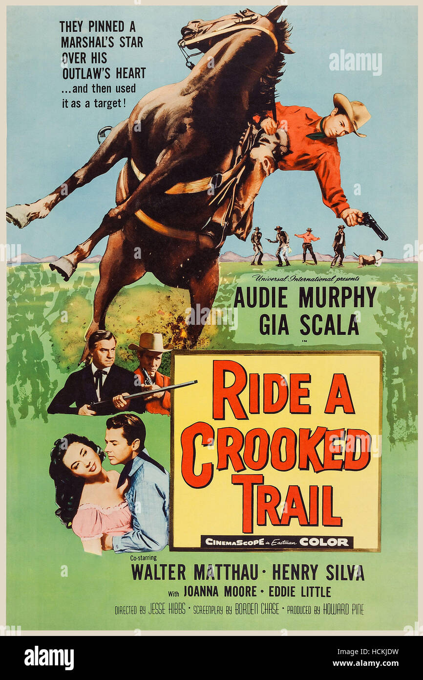 Murphy trail -Fotos und -Bildmaterial in hoher Auflösung – Alamy